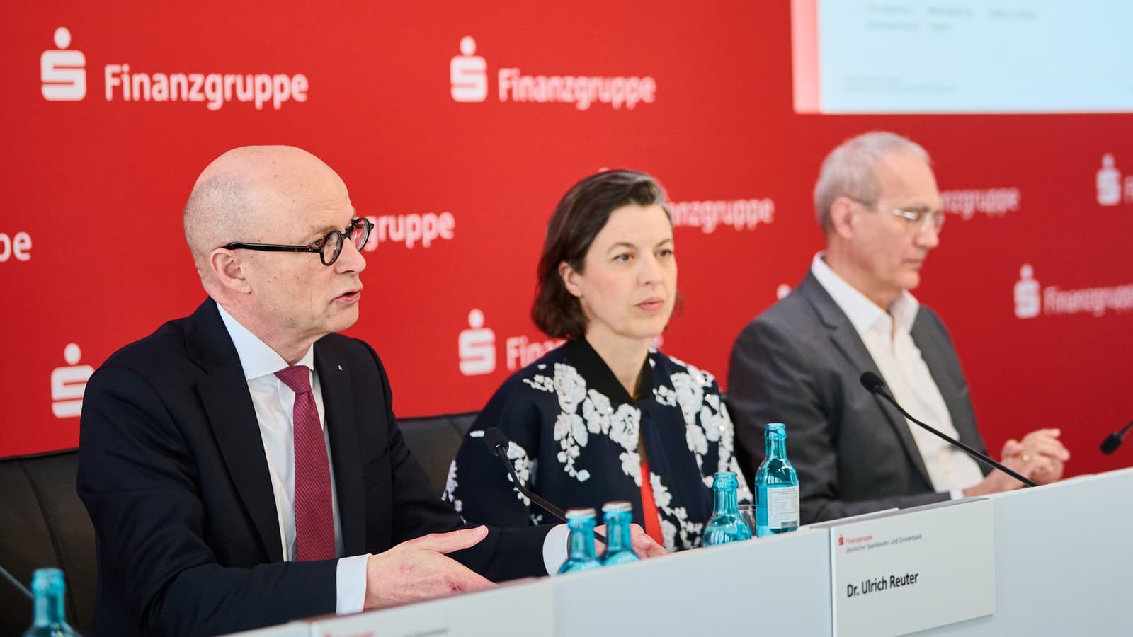 DSGV Deutscher Sparkassen- und Giroverband | DSGV.de