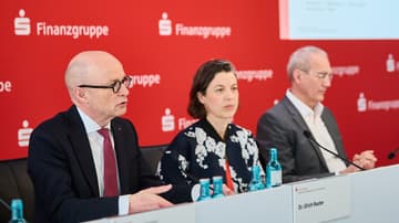 DSGV Deutscher Sparkassen- und Giroverband | DSGV.de