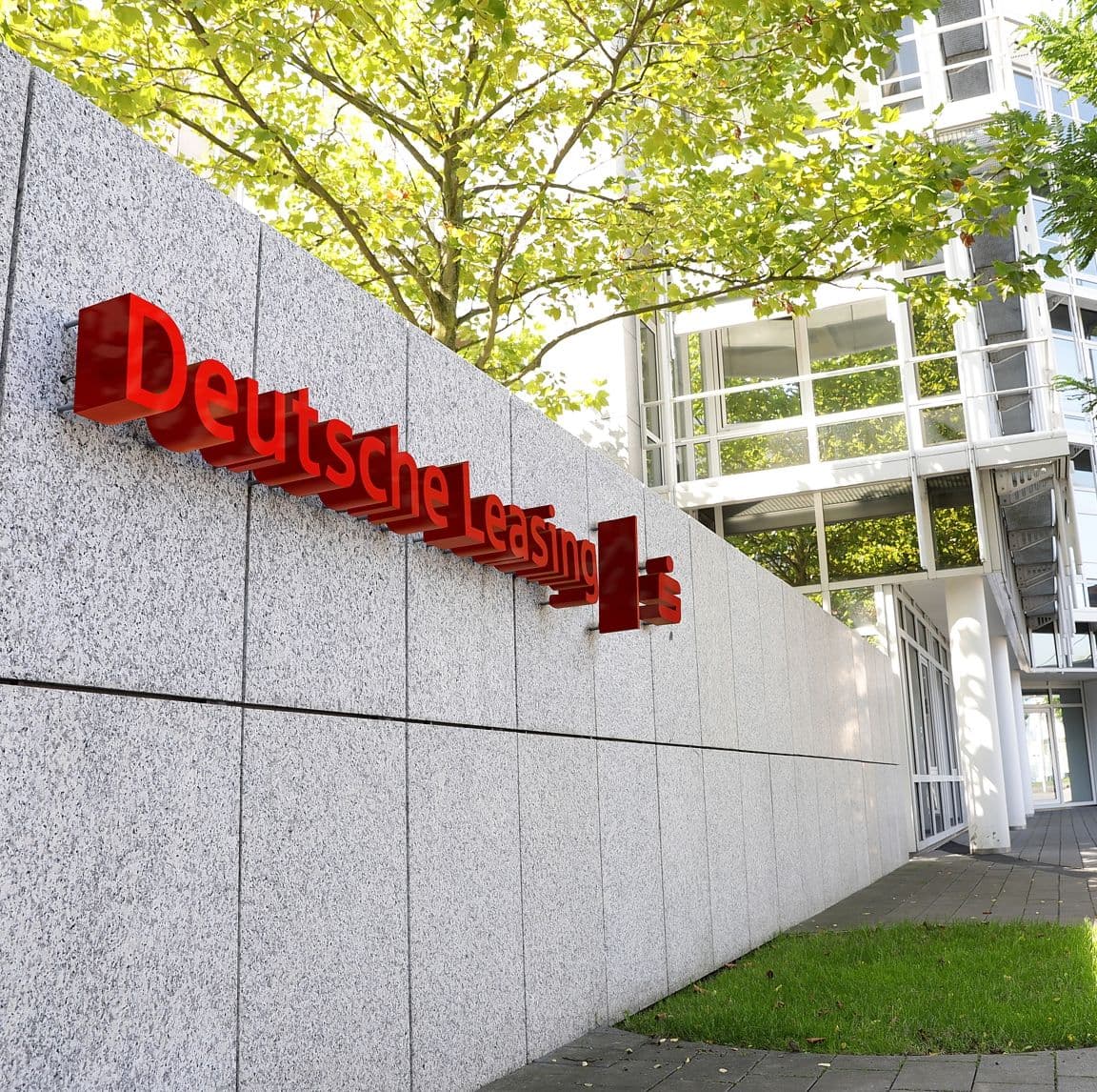 Deutsche Leasing