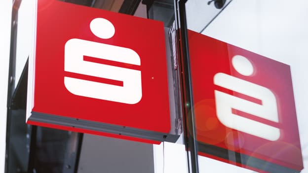 DSGV - Deutscher Sparkassen- und Giroverband | DSGV.de